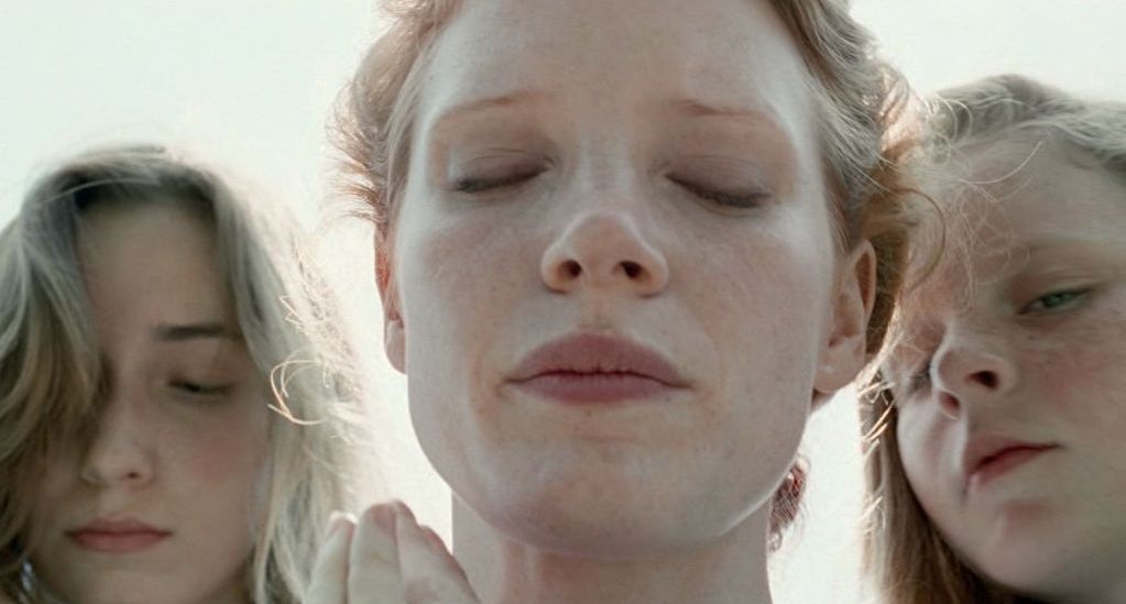 The Film Sufi: “The Tree of Life” - Terrence Malick (2011)