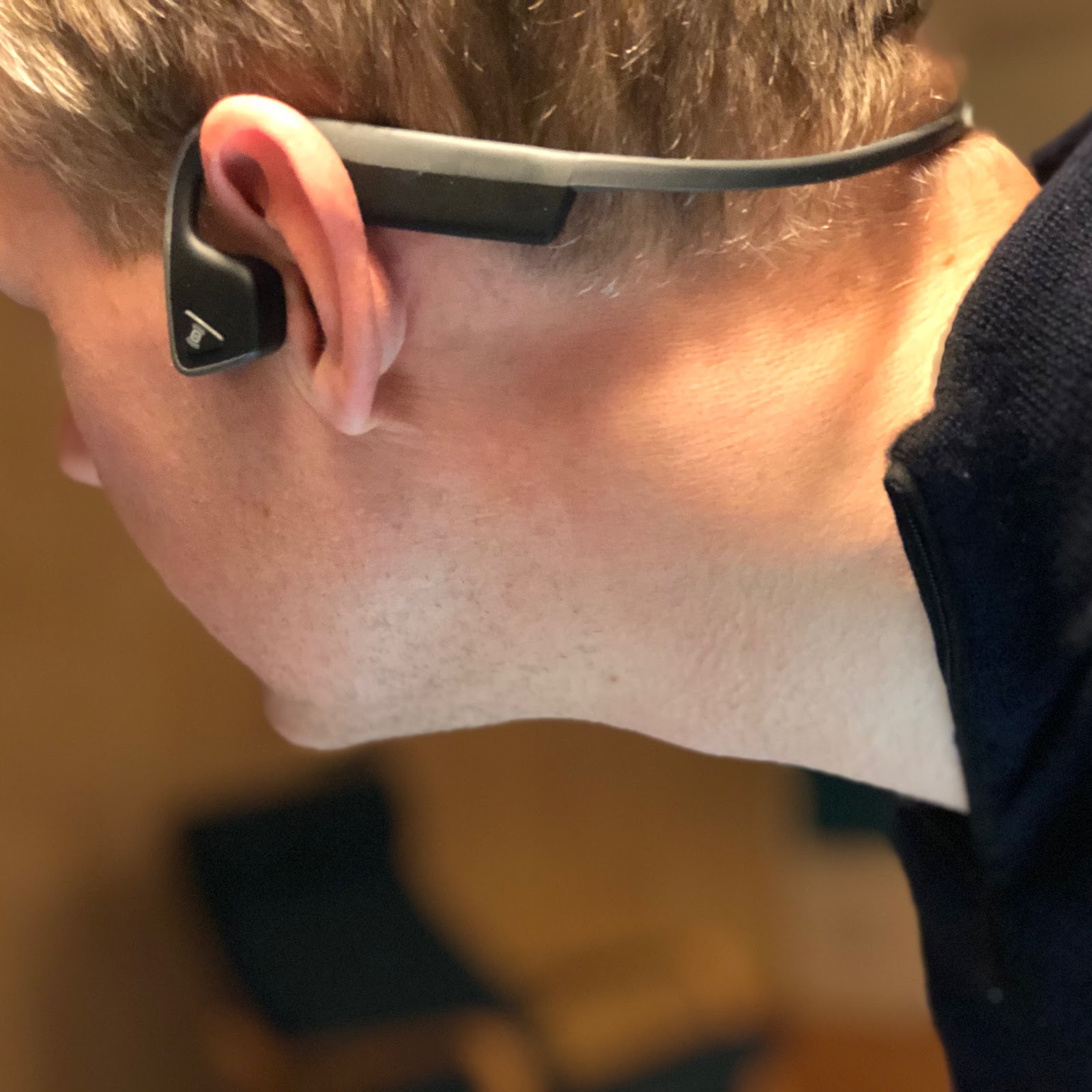 Serious gadget reviews from a user point of view: Aftershokz bone ...