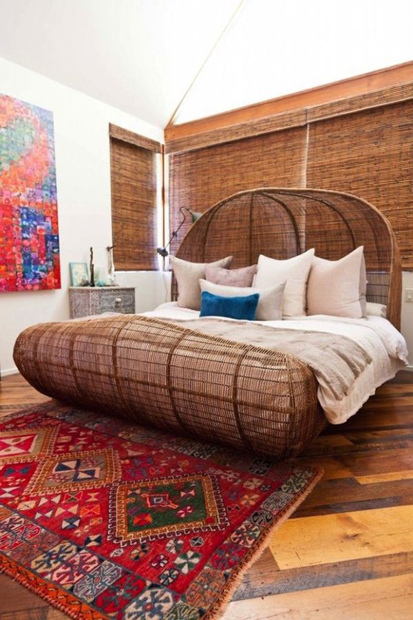 Interesting Bedrooms Unusual 23 Bedrooms - Lady's Houses