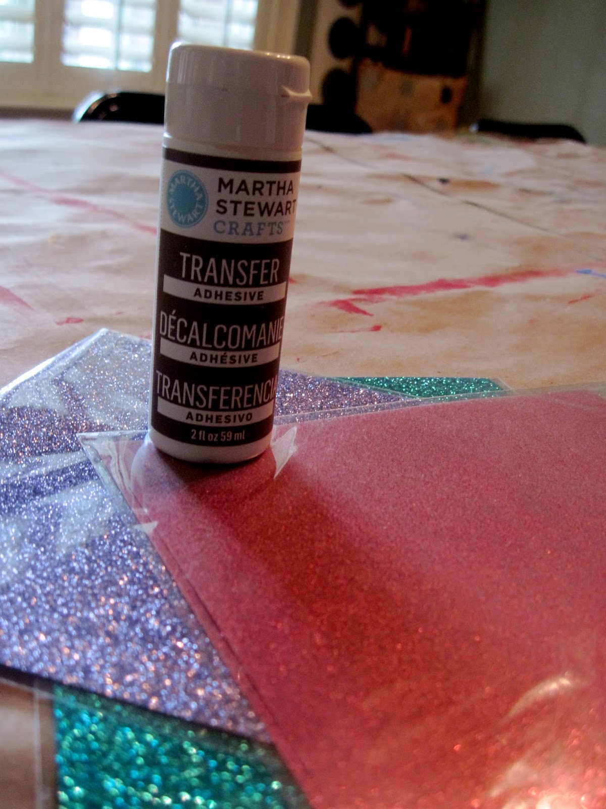 How To Add Glitter To Practically Anything: Tutorial