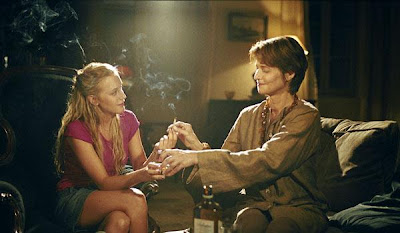 The Flick Chick: Review: Swimming Pool (2003)