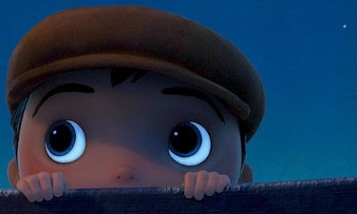 La Luna Pixar Short Review | Pixar Post