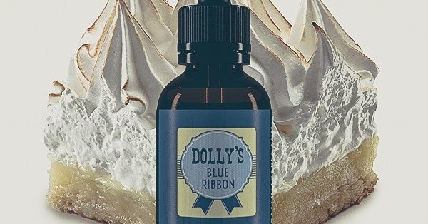 Dolly's Blue Ribbon