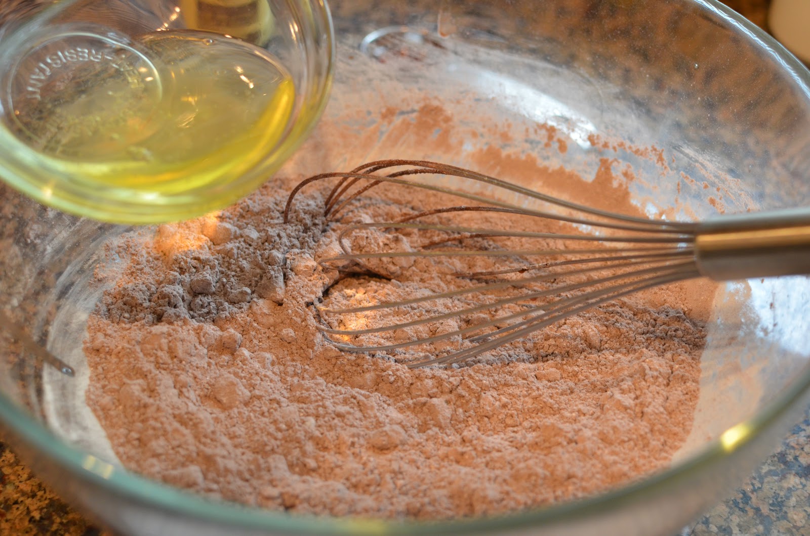 Playing with Flour: Payard's flourless chocolate cookies - 2 ways