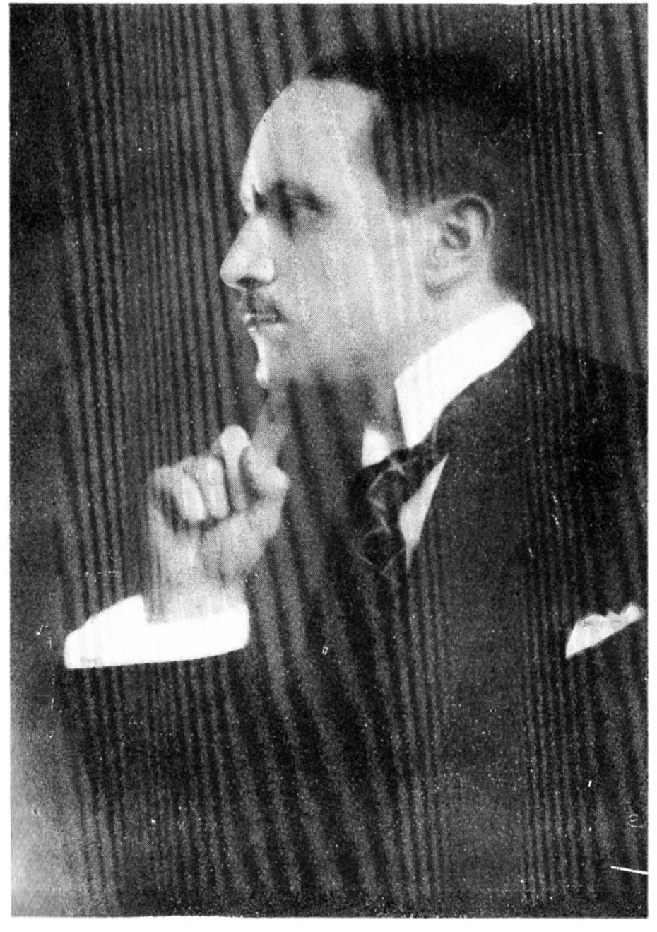 SOUFFLEREVE: AMERS (Saint-John Perse)