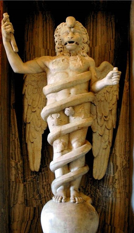 NUMANCIA: MITRA, O MITO ASTROLÓGICO VENCIDO POR CRISTO REI, por Artur ...