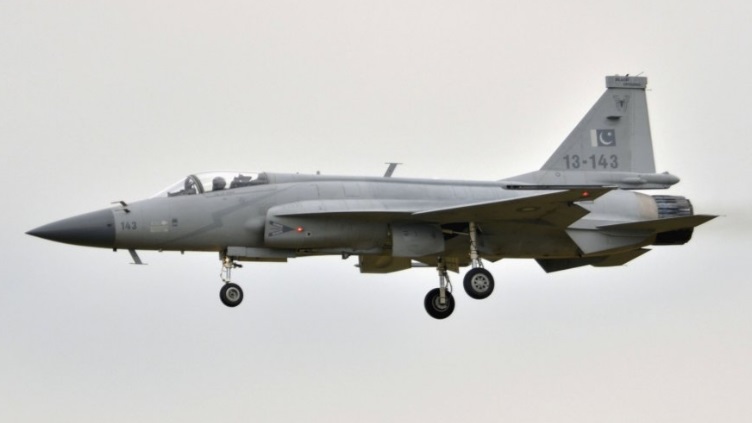 Asian Defence News: Pakistan to stick with RD-93 engine for JF-17, say ...