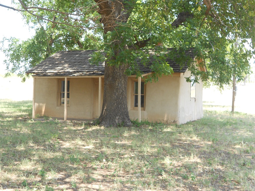 Western Trails / Doan's Crossing | Western Trips