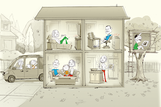 Nick Hewitt's portfolio