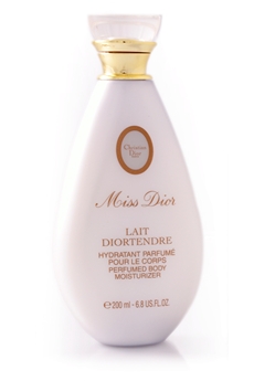 MISS DIOR Body Lotion 200ml - Red Lipstick Story