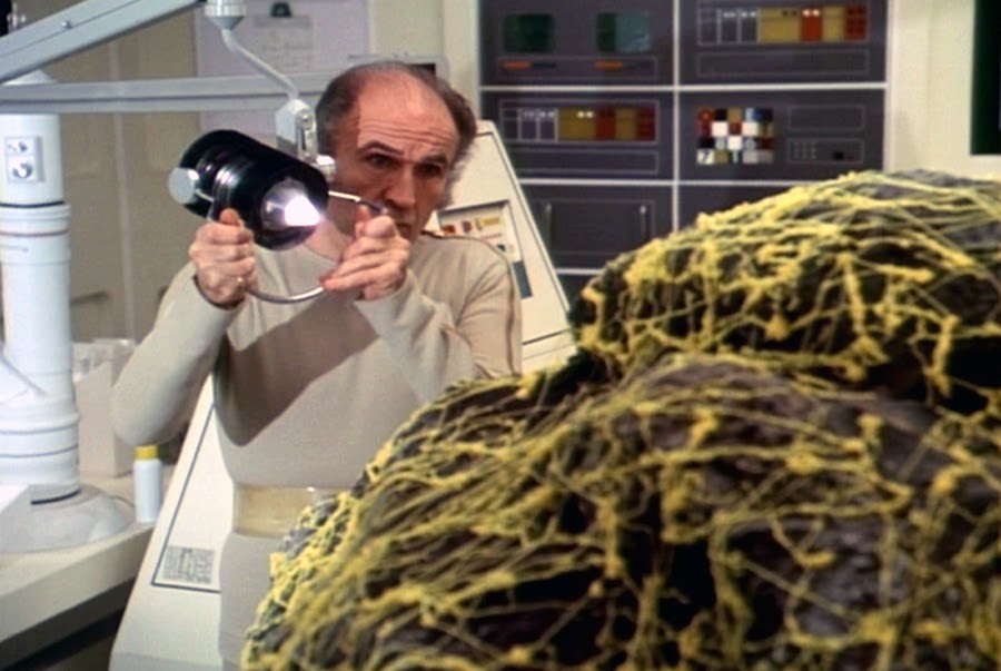 13: SPACE: 1999 - 'Space Brain' / Season 1 Episode 21 - 1976