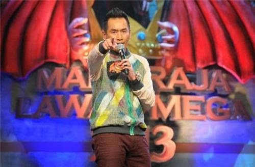 Persembahan Maharaja Lawak Mega Minggu Ke 5 - Bakul2011.com