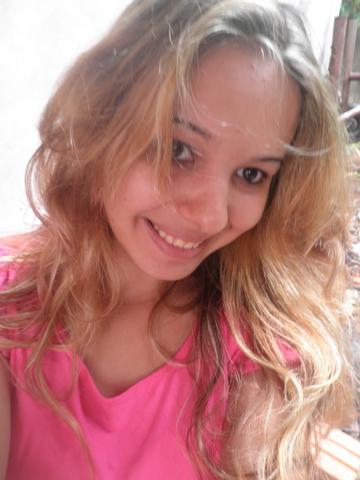 Meu Estilo Loira 5794