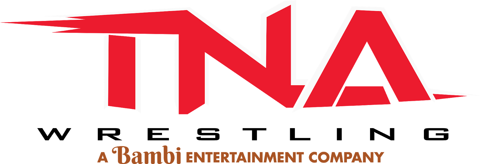 SLN! Media Group: Bambi's TNA/UWC logos