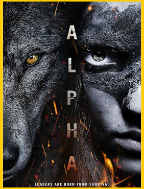 SNEAK PEEK : "Alpha" - Leaders Are Born From Survival