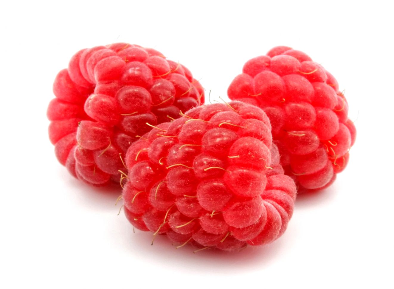 Raspberries Berries Photo Hd Wallpaper | Wallpapers Gallery