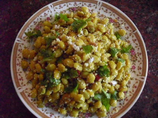 Giveaway Prasaadams For NAVARAATRI KOLU - Avare Kaalu Usli - Field ...