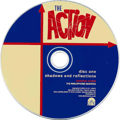 2018 Shadows And Reflections: The Complete Recordings 1964-1968 - The ...