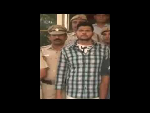 Gangster Ravi Gangwal Real Storys & Biography