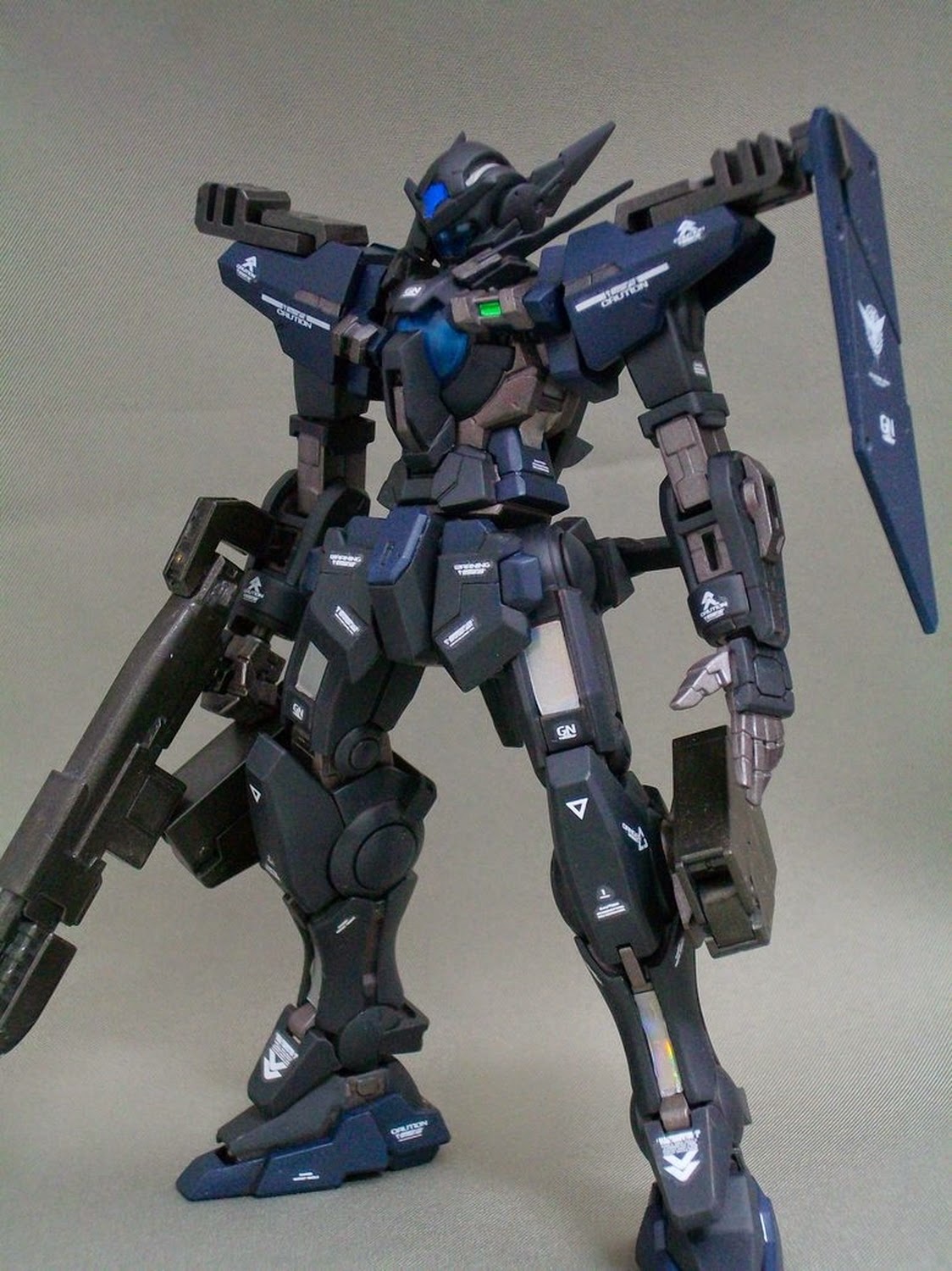 Astrea Type 2 Custom