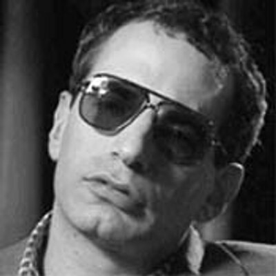 Bespectacled Birthdays: Donald Fagen, c.1980s