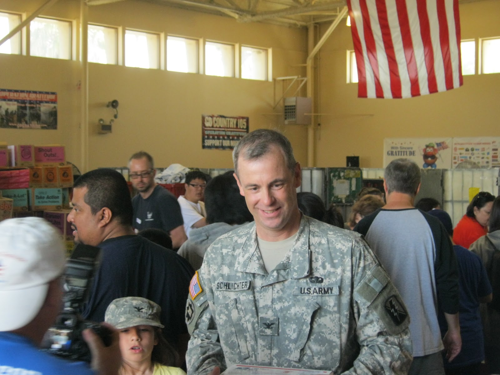 Three Beers Later...: 2012-06-17