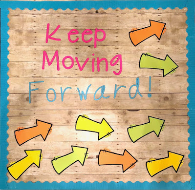 Bulletin Boards Made Simple | The Tahoe Teacher