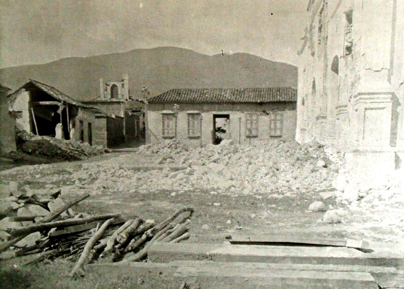 Guatire y su gente: noviembre 2017