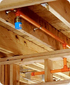 Fire Sprinklers Save Lives: A Comparison between Commercial and ...