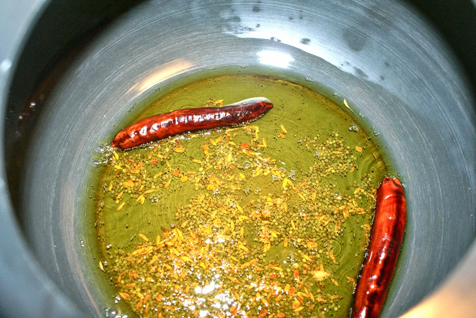 Nepali Tummy!!: Lauka (Calabash/Opo-Squash)- Potato Curry Recipe!!