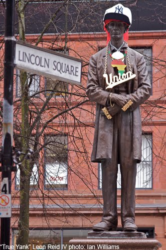 LYLAS: b00bz or GTFO