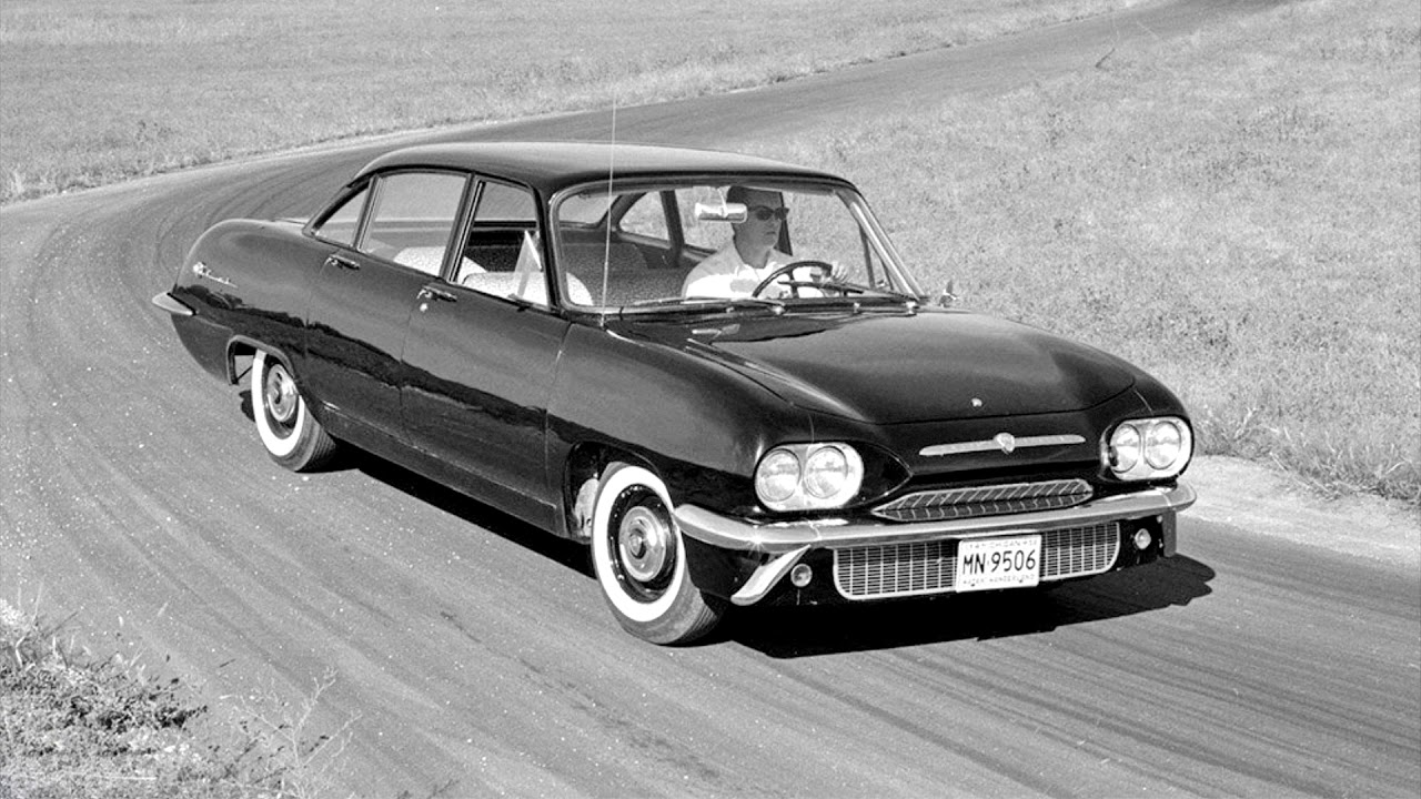 Old Cars Canada: August 2018