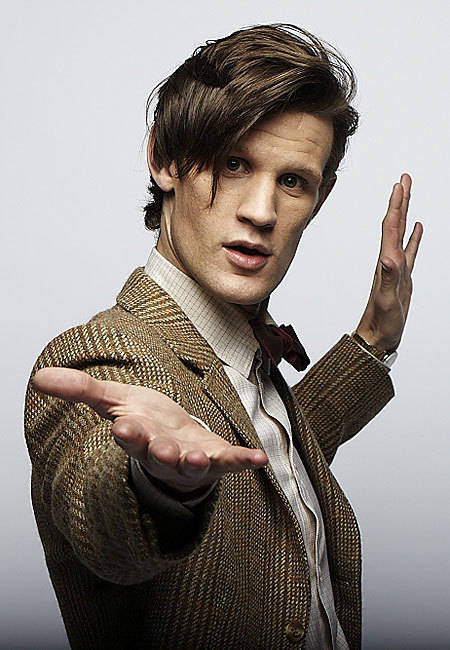 Time and Relative Dimension in Style: The Doctor's Style: 50 Years of ...