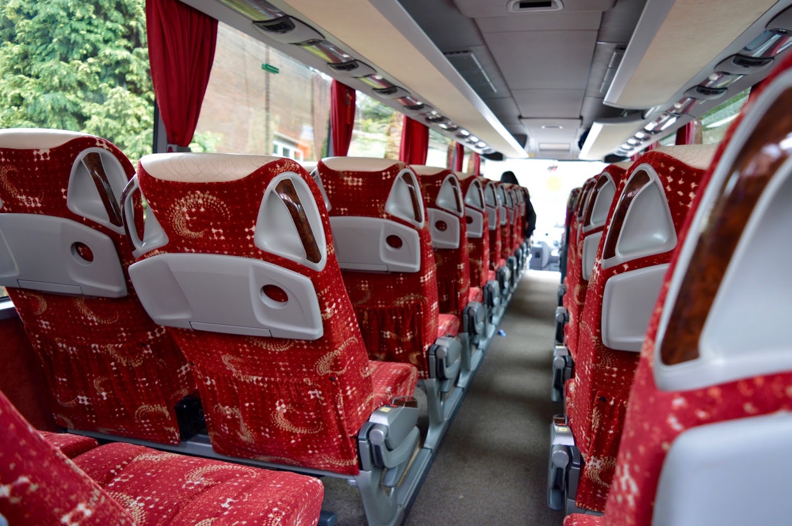 Our National Holidays Coach Trip with Kids | The Good, the Bad & the ...