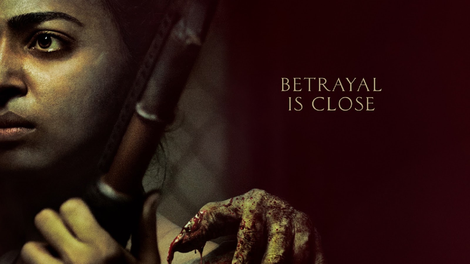 Ghoul Series Review: NetFlix's First Indian Horror Movie Is A Scary ...