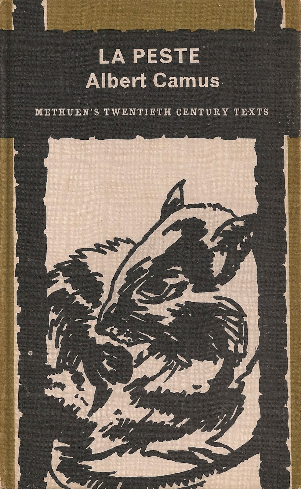 Sada Raamatut. Lugemiselamusi igast maailma nurgast: Albert Camus ...