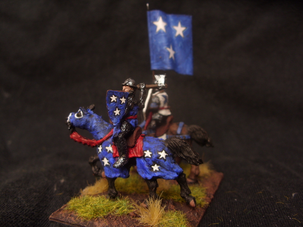 Paul´s Bods: Andrew Moray and William Wallace