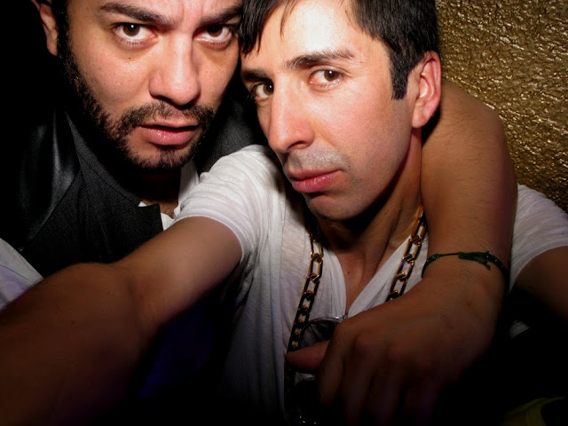 DIXY- DIXY: Requiescat in Pace César Arellano