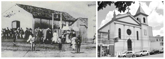 Museu Virtual de Passo Fundo: Museu Virtual - A origem de Passo Fundo