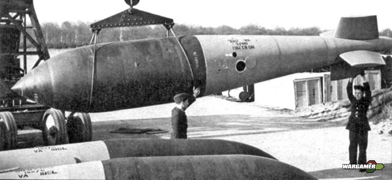 Coronel Von Rohaut: Bomba termobárica