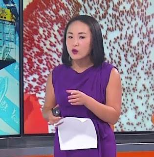 Mariko Oi - 09 Apr 19 - Asia Business Report