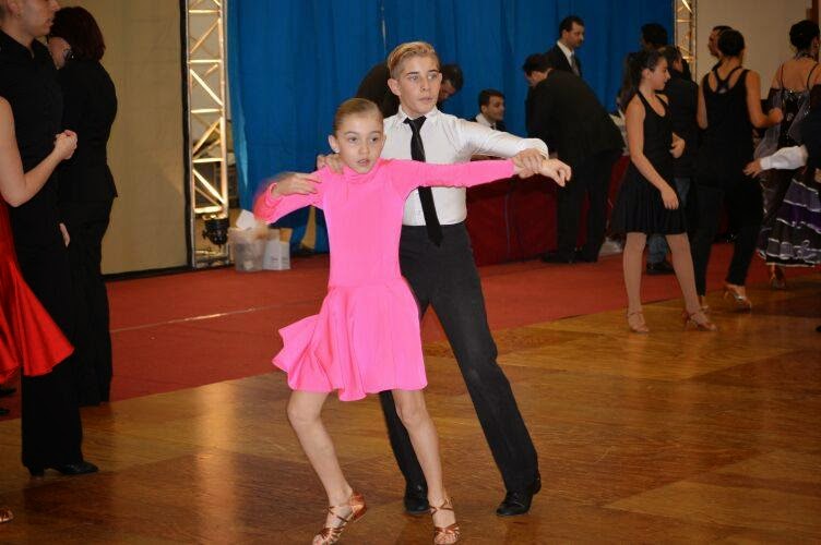 Susana Pérez TV: MARIA Y DANIEL DE "PEQUEÑOS GIGANTES" NOS HABLAN DEL ...