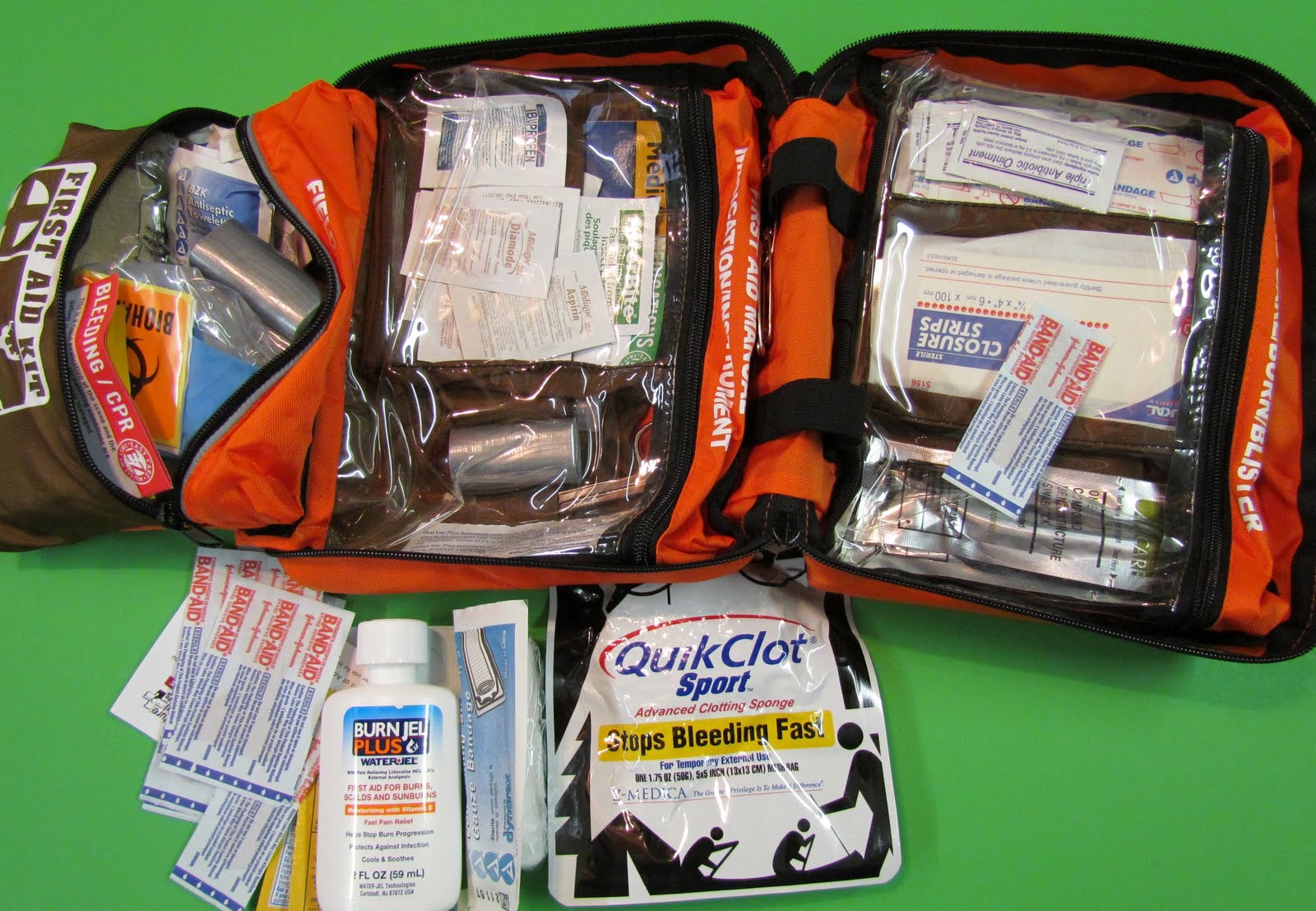 Pistol Range Bag Contents at George Delano blog