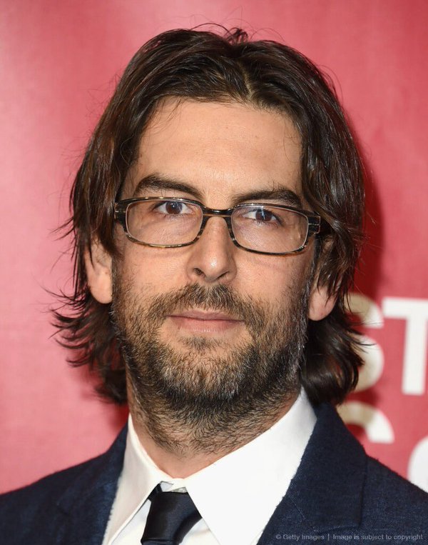 Rob Bourdon
