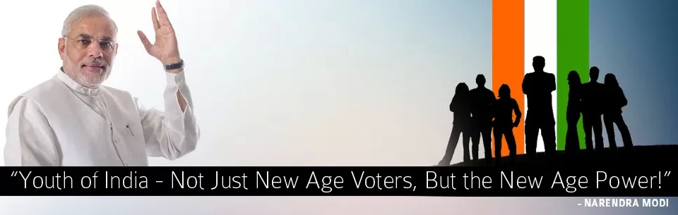 Narendra Modi Facebook Timeline Covers ~ News Biscuit