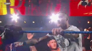 wrestling gifs: Randy Orton Gifs
