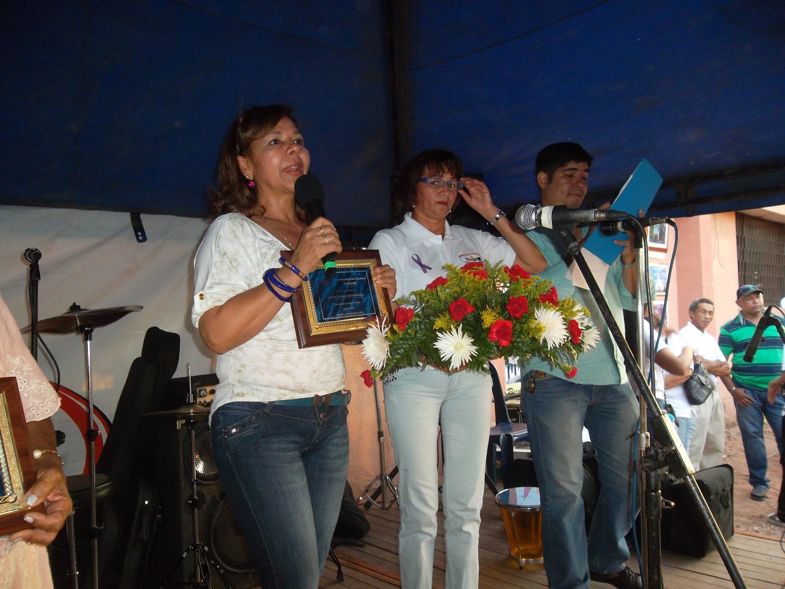 villanueva24h: Celebracón con sancocho tradicional y a ritmo de "Las ...