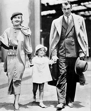 Maxminimus: Gary Cooper—Enduring Style