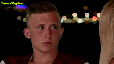 Dreams of Naughtiness: The Magaluf Weekender S02 - part 2