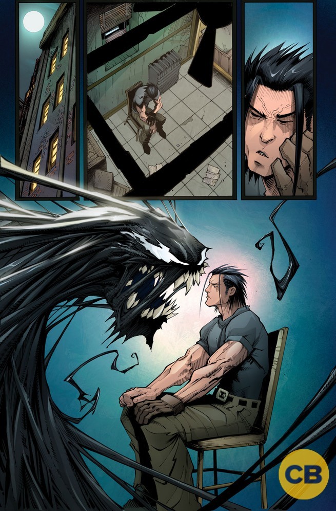 The Venom Site: nick lowe's interview about venom 150